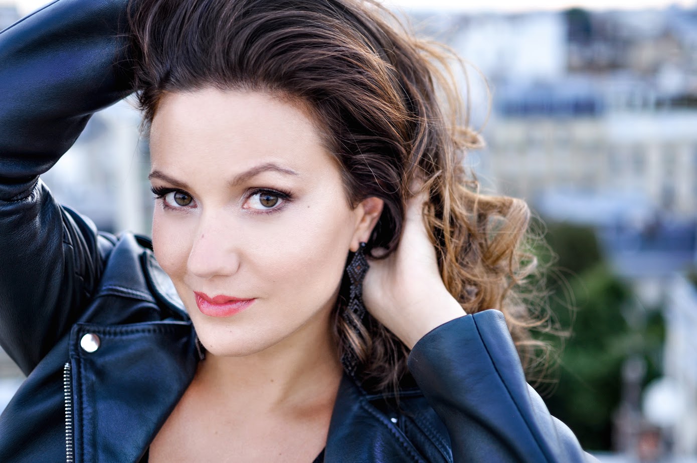 Julie Fuchs à Avignon (23-10-2021)