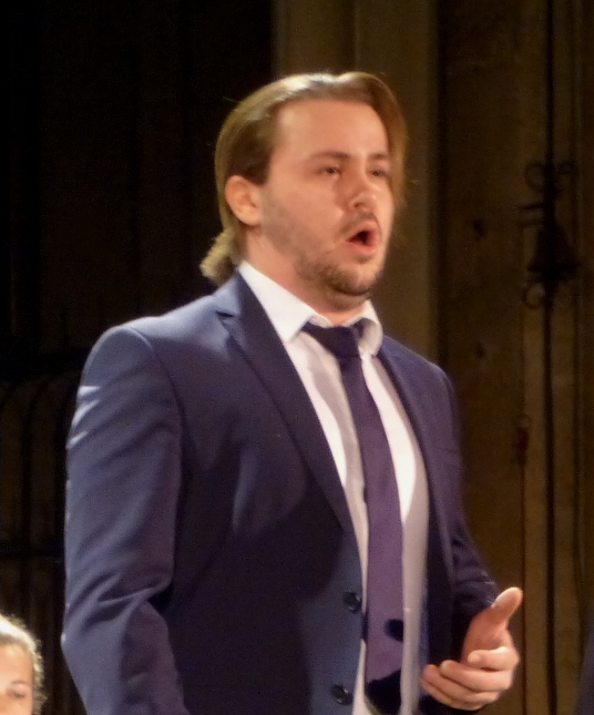 Musiques En Fête (20 juin 2018), 8e édition