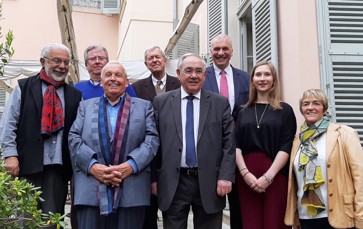 Tout sur… les Saisons de la Voix 2019 de Gordes (84) : 11e édition