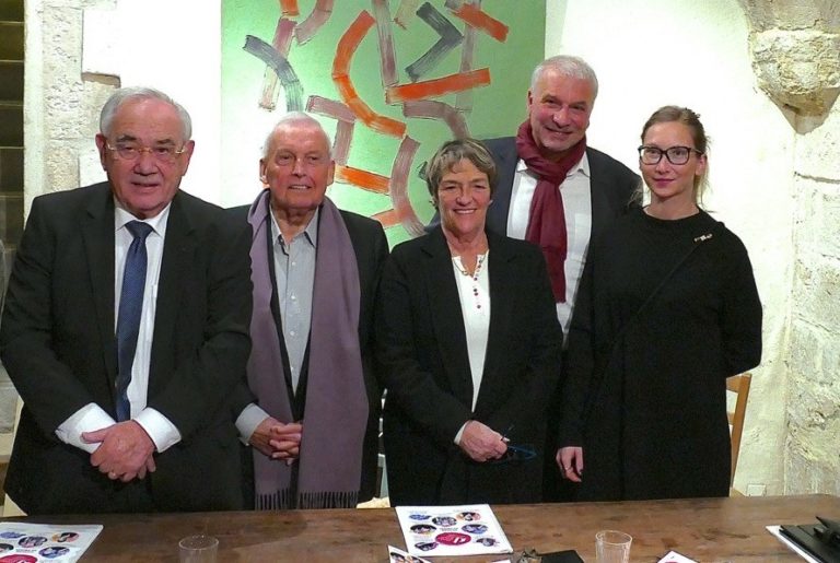 Saisons de la Voix de Gordes 2020