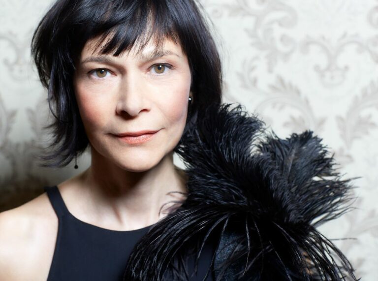 Sandrine Piau, soprano, et l’Ensemble Contraste, à Avignon (03-12-2022)