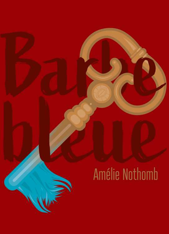 « Barbe bleue ». Théâtre Au bout là-bas, 2023