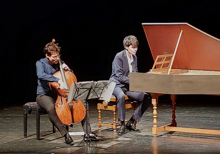 Victor Julien-Laferrière & Justin Taylor, à Avignon (14-10-2023)