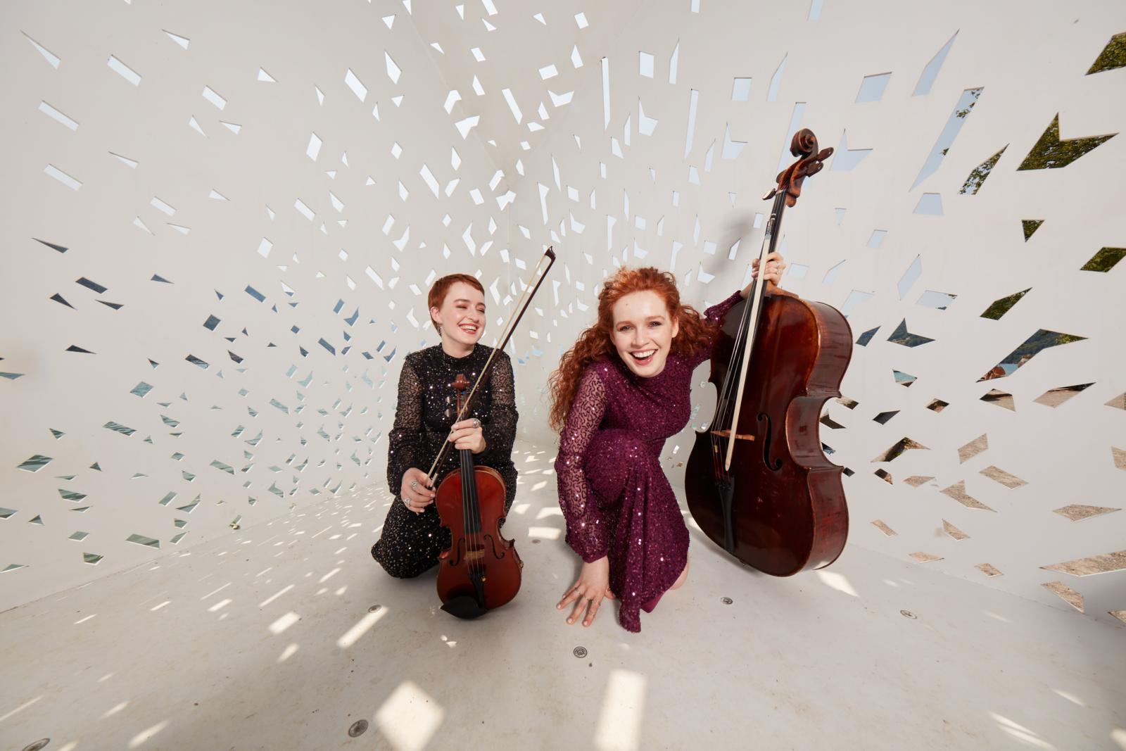 Entretien croisé avec Camille et Julie Berthollet (janvier 2024)