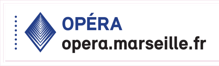 Opéra de Marseille, saison 2024-2025