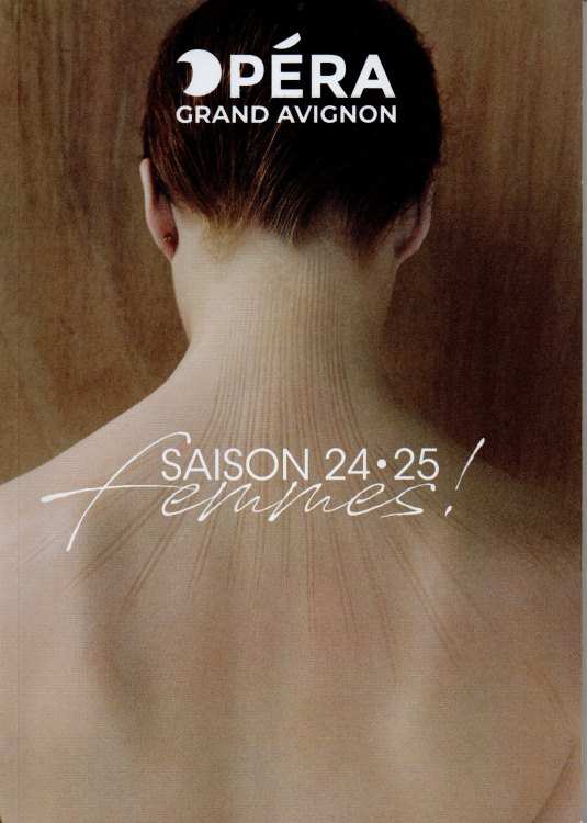 « Simone Veil, les combats d’une effrontée », à Vedène (08-01-2025)