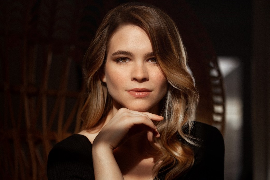 Entretien de MBA avec la soprano Lauranne Oliva (avril 2025)