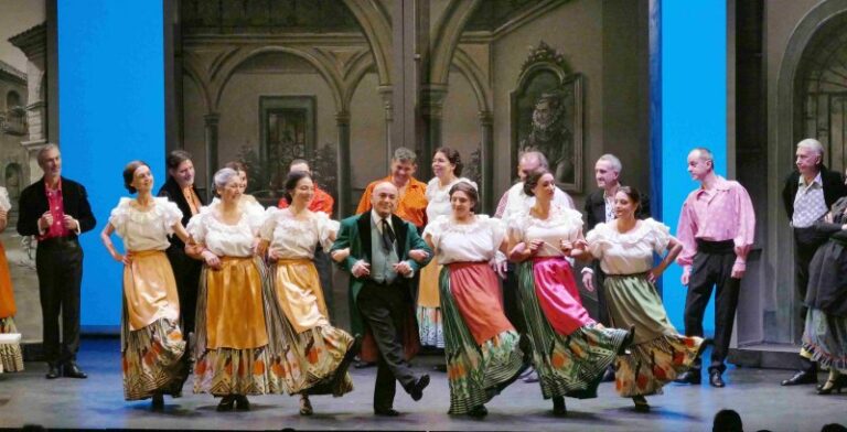 « Violettes impériales », Benetti/ Clin, à Marseille (17-01-2026)