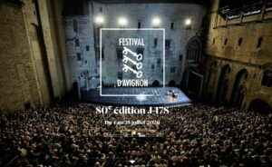 Festival In d’Avignon (04/25-07-2026)