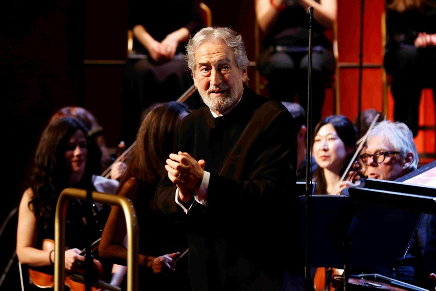 Jordi Savall, Le Concert des Nations, La Capella Nacional de Catalunya ...